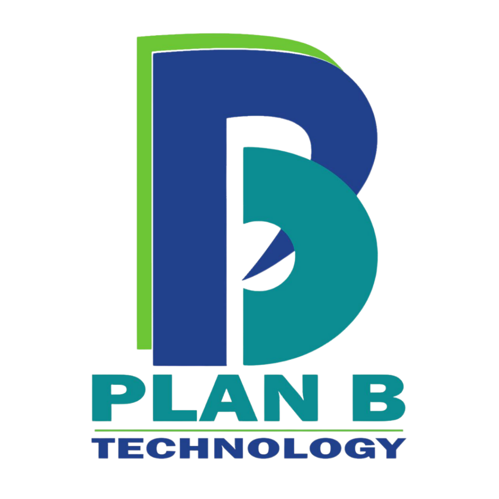 Plan B Technology – B stands for better IT